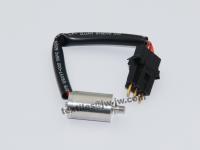 China Motor For Cutters Picanol Rapier Loom Spare Parts BA232345 BE237902 for sale