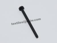 China Spindle BA304665 Picanol Airjet Loom Spare Parts for sale