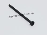 China Spindle BA304665 Picanol Airjet Loom Spare Parts for sale