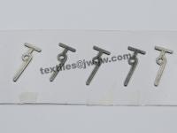 China Cutter Blade BA316146 Picanol Rapier Loom Spare Parts for sale