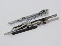 China Rapier Gripper Head For Picanol Gtx Rapier Loom for sale