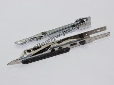 China Rapier Gripper Head For Picanol Gtx Rapier Loom for sale
