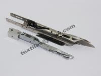 China Rapier Gripper Head For Picanol Gtx Rapier Loom for sale