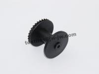 China Bobin BE155158 Picanol Rapier Loom Spare Parts for sale