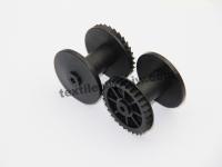 China Bobin BE155158 Picanol Rapier Loom Spare Parts for sale