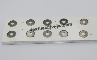 China Cutter Picanol Rapier Loom Spare Parts BE234160 BE232671 for sale