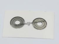 China Cutter Picanol Rapier Loom Spare Parts BE234160 BE232671 for sale