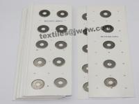 China Cutter Picanol Rapier Loom Spare Parts BE234160 BE232671 for sale