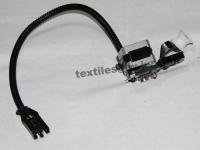 China Cutter Motor Picanol Rapier Loom Spare Parts BE235169 for sale