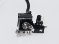 China Cutter Motor Picanol Rapier Loom Spare Parts BE235169 for sale