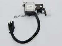 China BE235170 Cutter Motor Picanol GTX Loom Spare Parts for sale