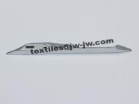China Picanol Rapier Loom Spare Parts Gripper Back BE243651 for sale