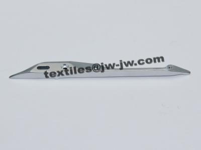 China Picanol Rapier Loom Spare Parts Gripper Back BE243651 for sale