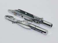China TAV Rapier Gripper I Type Pipe Sending Gripper Receiving Gripper For Capet Loom for sale