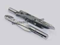 China TAV Rapier Gripper I Type Pipe Sending Gripper Receiving Gripper For Capet Loom for sale
