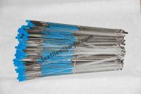 China Hook Pointed Head Length 310MM Muller Loom Spare Parts for sale