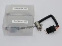China Card 210 JW-T0021 Somet SM92/SM93 Rapier Loom for sale