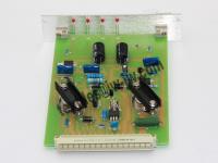 China Somet SM92/SM93 Rapier Loom Card 220 JW-T0022 for sale
