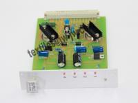 China Somet SM92/SM93 Rapier Loom Card 220 JW-T0022 for sale