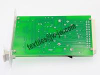 China Somet SM92/SM93 Rapier Loom Card 220 JW-T0022 for sale