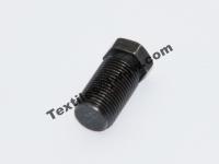 China 911206333 Special Screw Sulzer Projectile Loom Spare Parts for sale