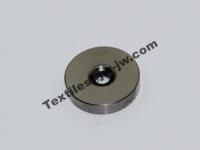 China Special Ring Sulzer Projectile Loom Spare Parts 911.309.511 for sale