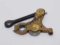 China 911514105 Roller Lever B/D MS Spare Parts For Suzler Projectile Loom for sale