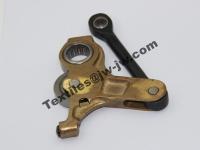 China 911514105 Roller Lever B/D MS Spare Parts For Suzler Projectile Loom for sale