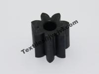 China Gead Picanol Optimax Rapier Loom Spare Parts B164150 for sale