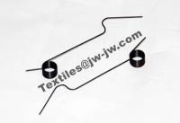 China Spring For Picanol Rapier Loom Spare Parts BA234682 for sale
