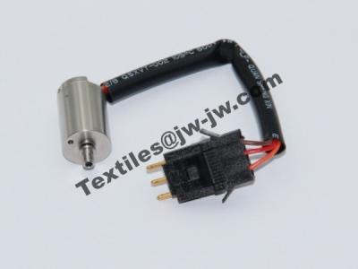 China Motor For Picanol Rapier Loom Spare Parts BA235179 BE237902 for sale