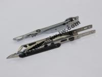 China Gripper GTX Rapier Gripper Picanol Rapier Loom Parts BE53232  BE53230 for sale