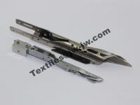 China Gripper GTX Rapier Gripper Picanol Rapier Loom Parts BE53232  BE53230 for sale