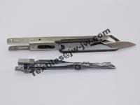 China Gripper GTX Rapier Gripper Picanol Rapier Loom Parts BE53232  BE53230 for sale
