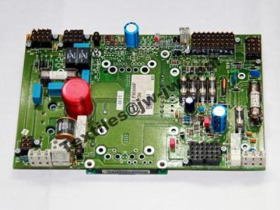 China Board SUP-3 PH300F Picanol Airjet Loom Spare Parts BE205736 for sale