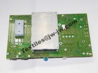 China Board SUP-3 PH300F Picanol Airjet Loom Spare Parts BE205736 for sale