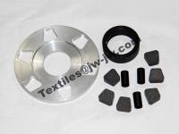 China Brake BE235379 PICANOL OPTIMAX Rapier Loom Spare Parts for sale