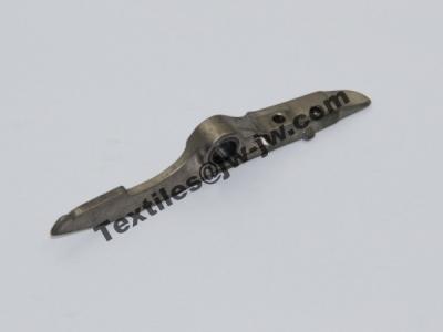 China Clamp Lever CPL RHS Serradet Surface Rapier Loom Spare Parts for sale