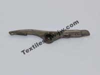 China Clamp Lever CPL RHS Serradet Surface Rapier Loom Spare Parts for sale