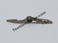 China Clamp Lever CPL RHS Serradet Surface Rapier Loom Spare Parts for sale