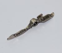 China Serradet Rapier Loom Spare Parts Rapier Gripper Head CPL RHS for sale