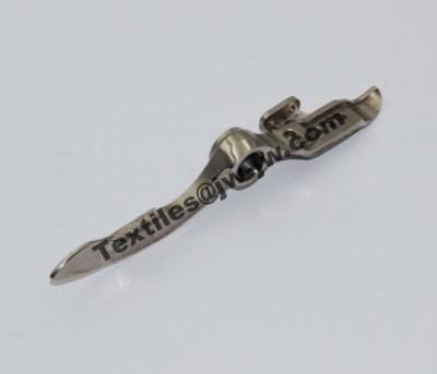China Serradet Rapier Loom Spare Parts Rapier Gripper Head CPL RHS for sale