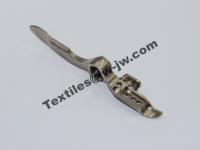 China Serradet Rapier Loom Spare Parts Rapier Gripper Head CPL RHS for sale