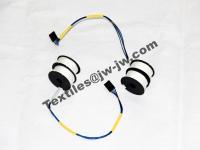 China Electric Lectro Magnet Picanol Airjet Loom Spare Parts for sale