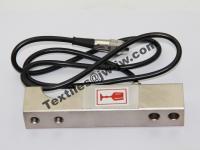 China Warp Sensor Picanol Omni/Omniplus Gamma Loom Spare Parts BE152412 for sale