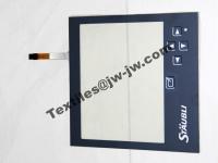 China Keypad Weaving Loom Spare Parts For Staubli Looms for sale