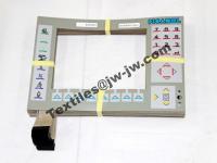 China Membrane Switch B155819 B163113 B153551 B163112 Picanol Loom Spare Parts for sale