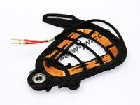 China Weft Selector Coil For Vamatex Loom Spare Parts for sale