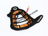 China Weft Selector Coil For Vamatex Loom Spare Parts for sale
