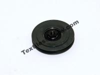 China Leno Device Pulley Vamatex Rapier Loom Spare Parts JW-T0882 for sale